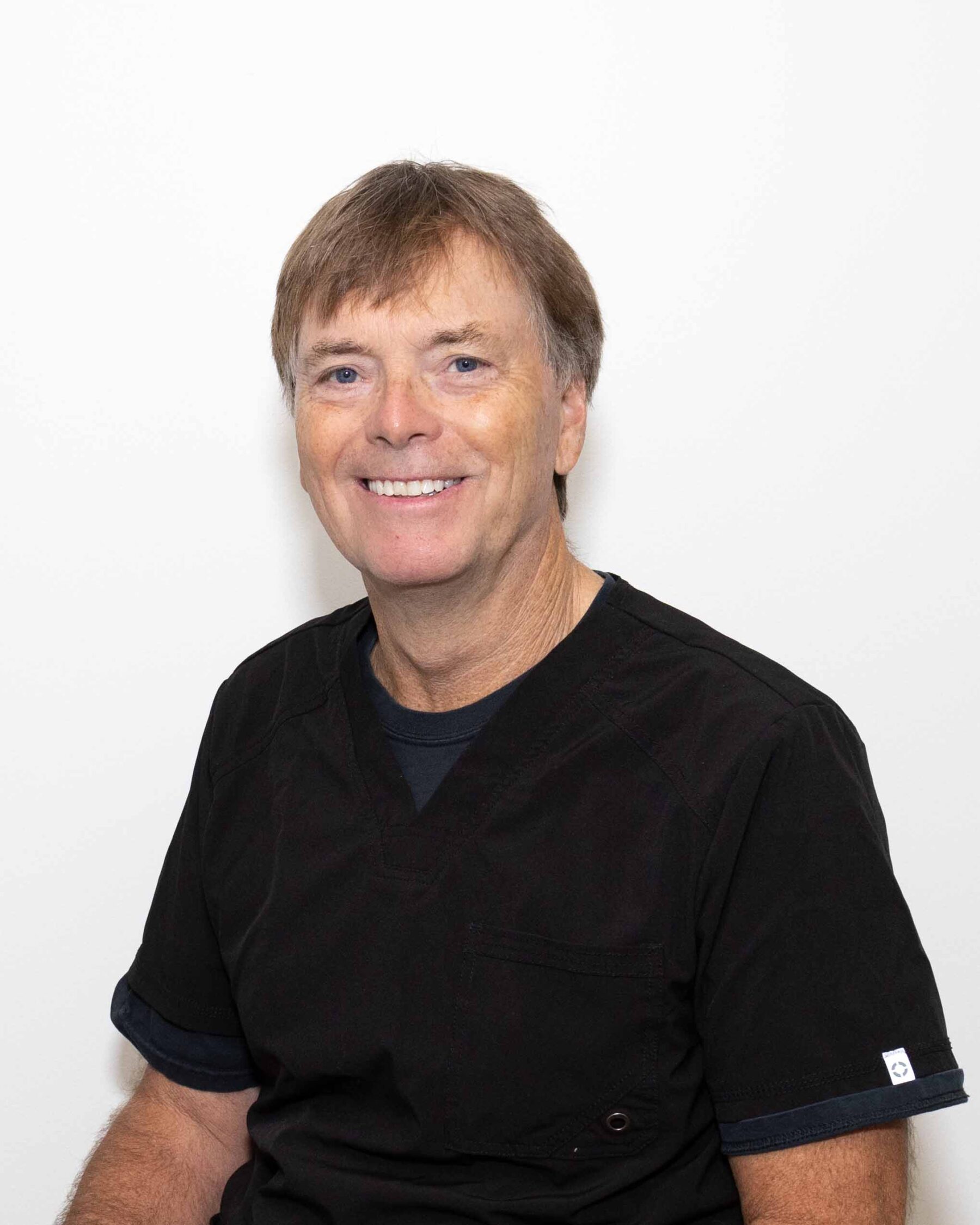 Dr. Cliff Rigby - Jersey Smiles - Tinton Falls, NJ